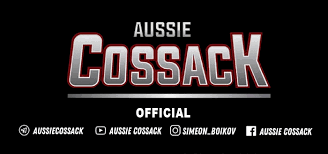 Friday Night Sept 30th Free 4 All. The Aussie Cossack Returns to the ...