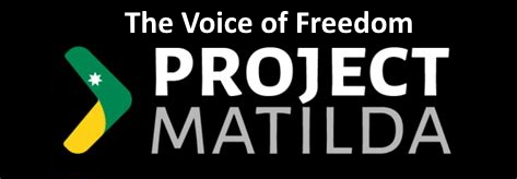 Voice of Freedom – We Are YOUR Voice